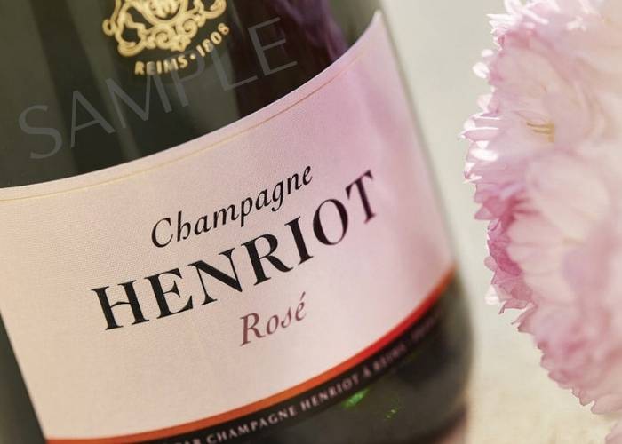 「Henriot（アンリオ）」シャンパン図鑑 | Champagne Freak（シャンパンふりーく）