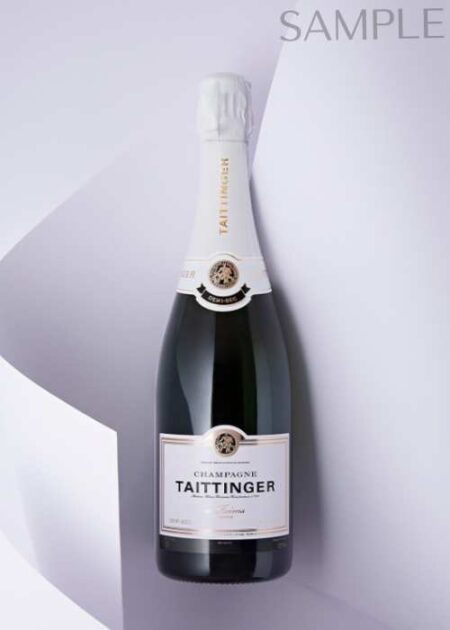 「Taittinger（テタンジェ）」シャンパン図鑑 | Champagne Freak（シャンパンふりーく）