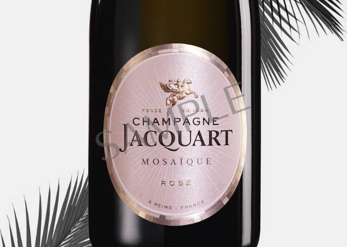 「Jacquart（ジャカール）」シャンパン図鑑 | Champagne Freak（シャンパンふりーく）