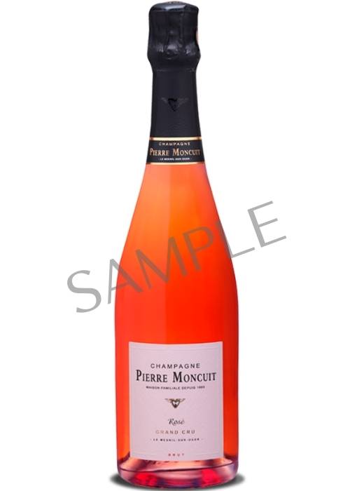 「Pierre Moncuit（ピエール モンキュイ）」シャンパン図鑑 | Champagne Freak（シャンパンふりーく）