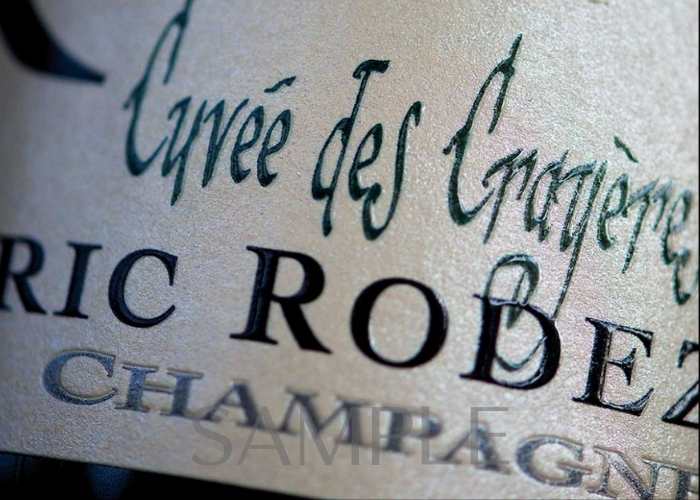 「Eric Rodez（エリック ロデス）」シャンパン図鑑 | Champagne Freak（シャンパンふりーく）