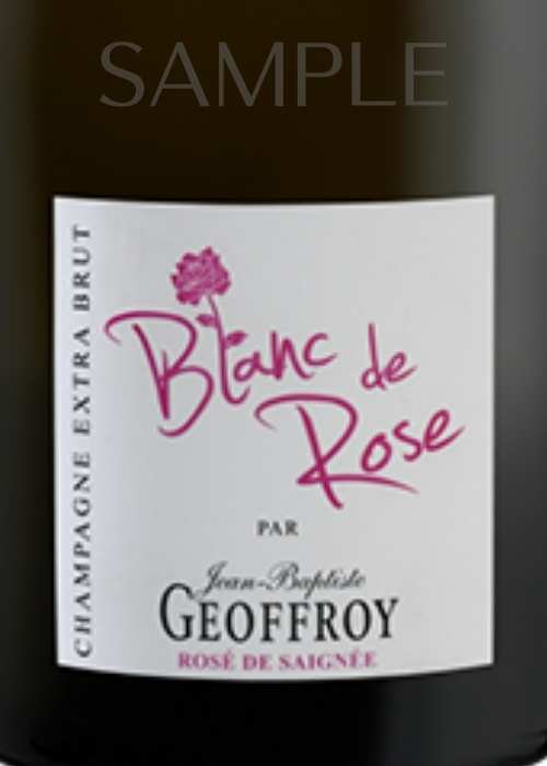 「Rene Geoffroy（ルネ ジョフロワ）」シャンパン図鑑 | Champagne Freak（シャンパンふりーく）