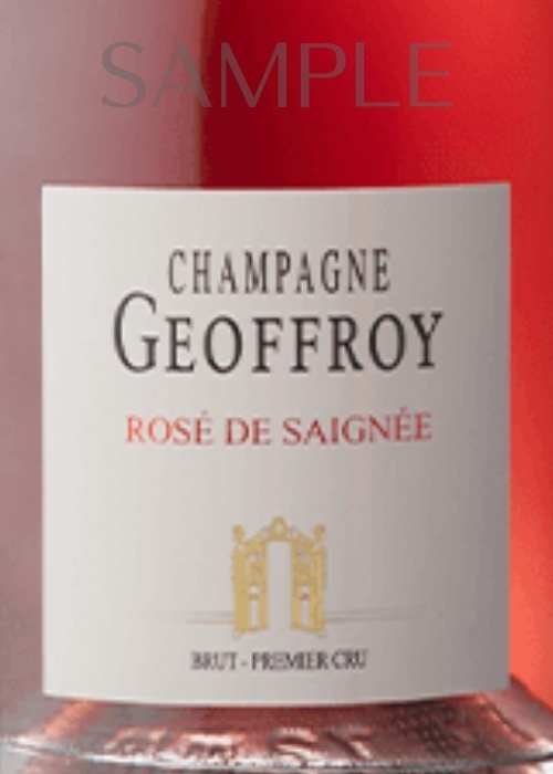 「Rene Geoffroy（ルネ ジョフロワ）」シャンパン図鑑 | Champagne Freak（シャンパンふりーく）