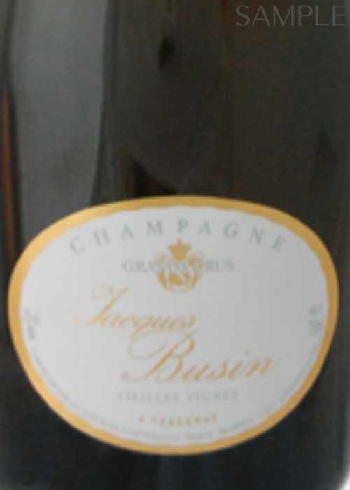 「Jacques Busin（ジャック ブサン）」シャンパン図鑑 | Champagne Freak（シャンパンふりーく）