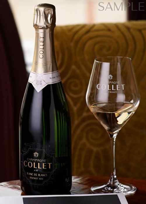 「Collet（コレ）」シャンパン図鑑 | Champagne Freak（シャンパンふりーく）